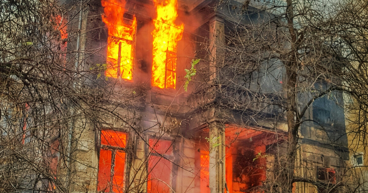 Insurance and Fire Safety Compliance - PFITS